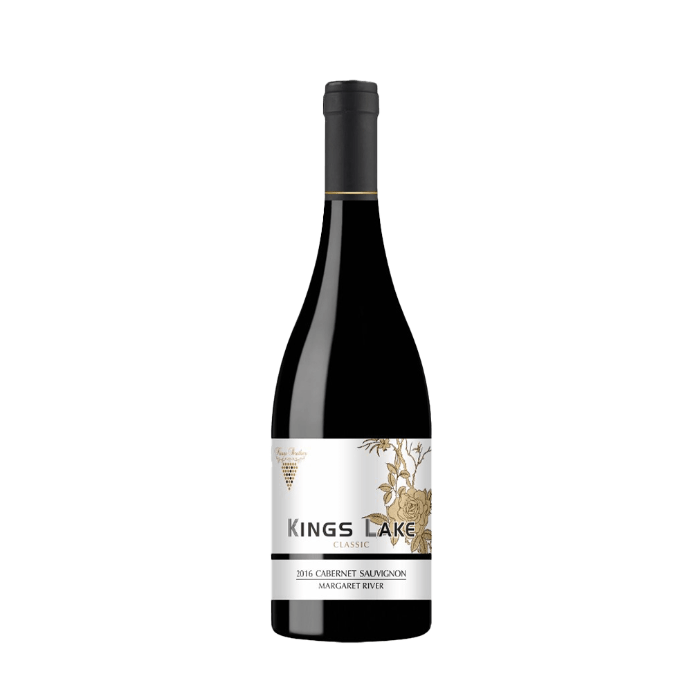 Our Wine | Kings Lake Estate Pty Ltd